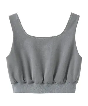 Marissa Chiara Off-the-shoulder Camisole