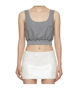Marissa Chiara Off-the-shoulder Camisole