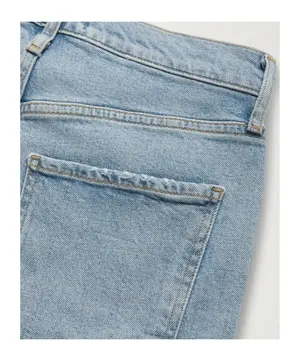 AGOLDE Riley Jeans