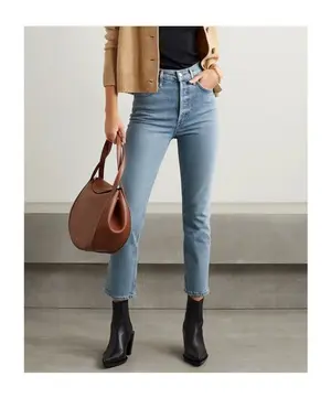 AGOLDE Riley Jeans