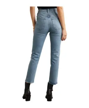 AGOLDE Riley Jeans