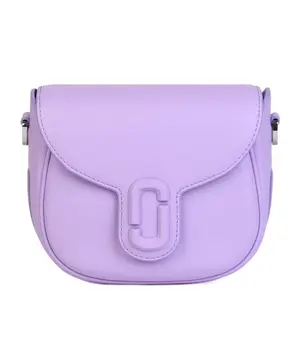 Marc Jacobs J Marc Small Logo Shoulder Bag