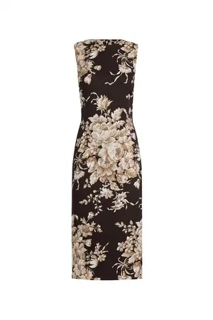 Dolce & Gabbana Sleeveless Dresses
