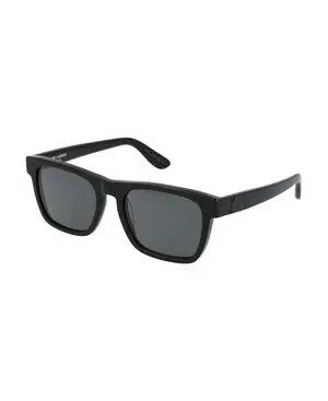 Saint Laurent Rectangle Frame Sunglasses