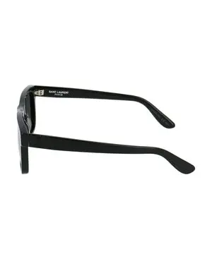 Saint Laurent Rectangle Frame Sunglasses