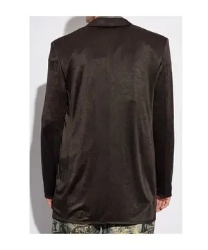 DIESEL® Double-breasted Blazer