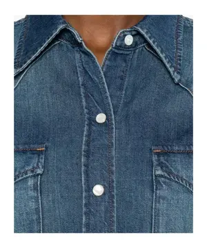 A.p.c. Western Shirt
