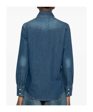 A.p.c. Western Shirt