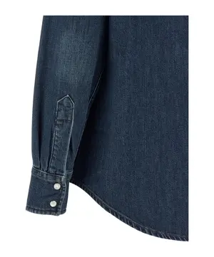 A.p.c. Western Shirt