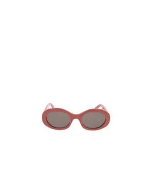 Celine Oval Sunglasses