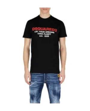 Dsquared2 T-shirts For Men