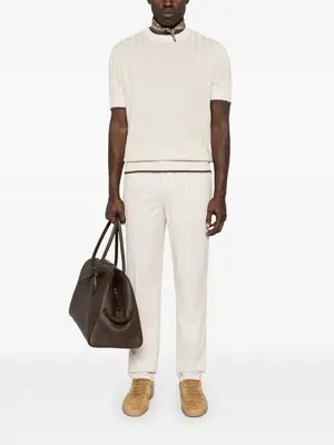 Brunello Cucinelli Corduroy Trousers