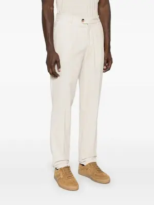 Brunello Cucinelli Corduroy Trousers