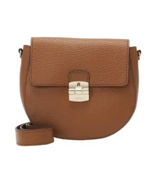Furla Baguette Cross Body Bags