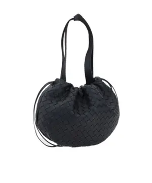 Bottega Veneta Woven Shoulder Bag