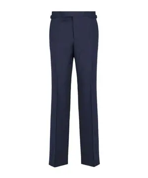Vivienne Westwood Tailored Pants For Men