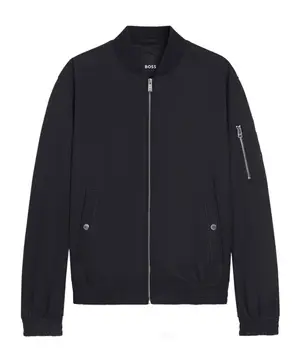 Hugo Boss Bomber Outerwear For Men