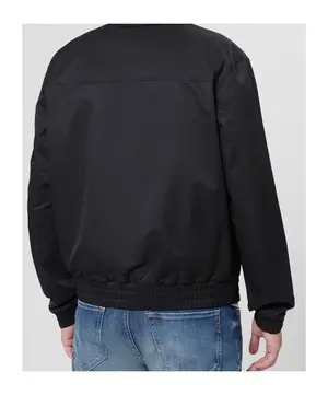 Hugo Boss Zip-up Bomber Jacket