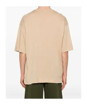 Dries Van Noten Short-sleeved T-shirt