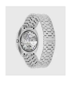 Gucci 25h Automatic Watch