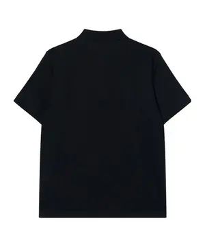 Burberry Cotton Polo Shirt