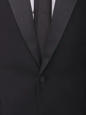 Dior Classic Tuxedo