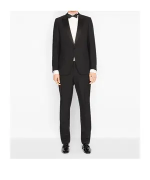 Dior Classic Tuxedo