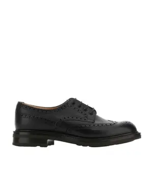 Church's Polished Leather Lace-up Brogues