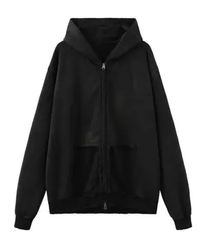 Marissa Chiara Long-sleeved Sweatshirt