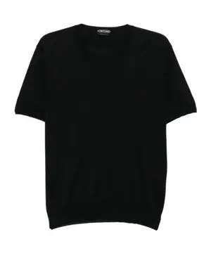 Men's Tom Ford Black Tops
