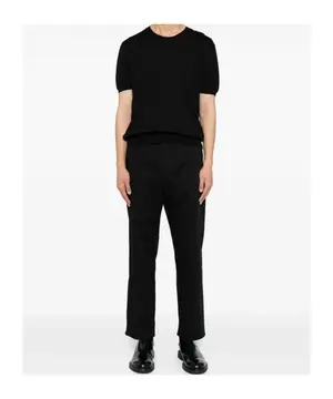 TOM FORD Short Sleeve Knit Top