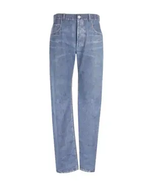 Bottega Veneta Boyfriend Jeans For Women