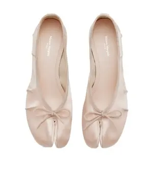 MAISON MARGIELA Tabi Ballet Flats