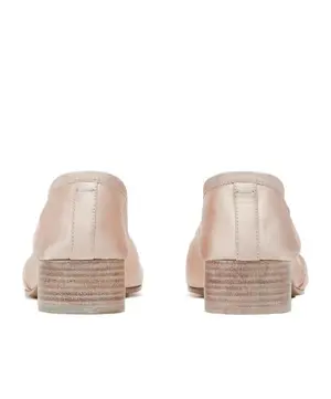 MAISON MARGIELA Tabi Ballet Flats