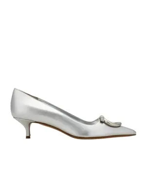 Ferragamo Pointed Toe Pumps