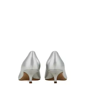 FERRAGAMO Maxi Gancini Pumps