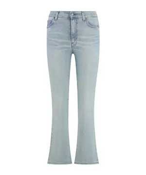 HAIKURE Formentera 5-pocket Denim Jeans
