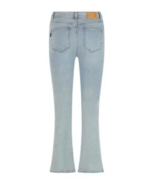 HAIKURE Formentera 5-pocket Denim Jeans