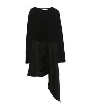 Jonathan Simkhai Embroidered Cocktail Dresses