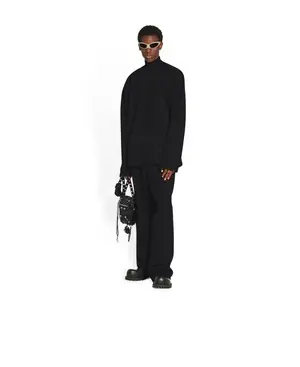 Balenciaga Le Cagole Shoulder Bag