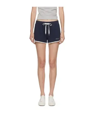 Marissa Chiara Drawstring Shorts