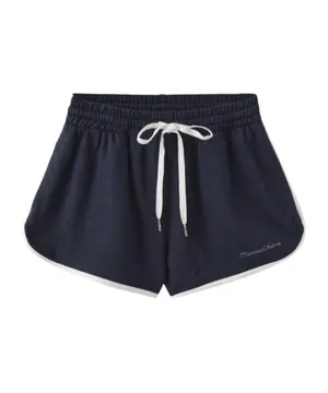 Marissa Chiara Drawstring Shorts