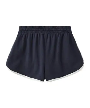 Marissa Chiara Drawstring Shorts