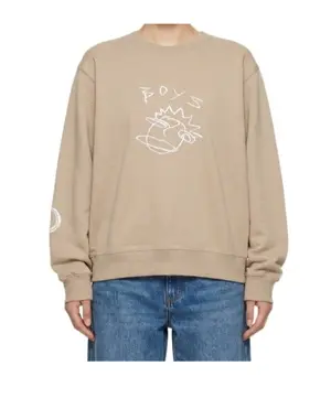 Marissa Chiara Crewneck Sweatshirt