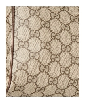 Gucci Ophidia Large Boston Bag