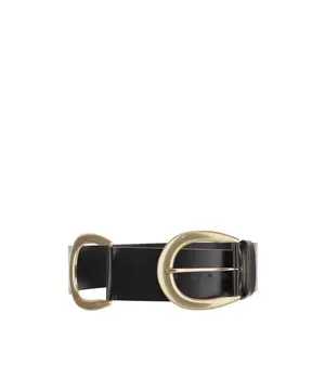 Chloe Wide Belts For Women