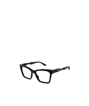 Balenciaga Cat Eye Frame Eyeglasses