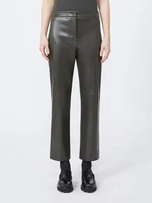 Max Mara Sublime Flared Trousers