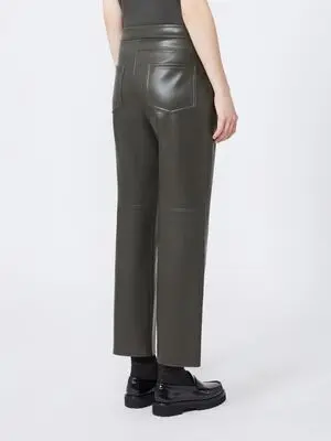 Max Mara Sublime Flared Trousers