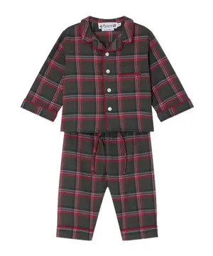 Bonpoint Long Sleeve Sleepwear For Women